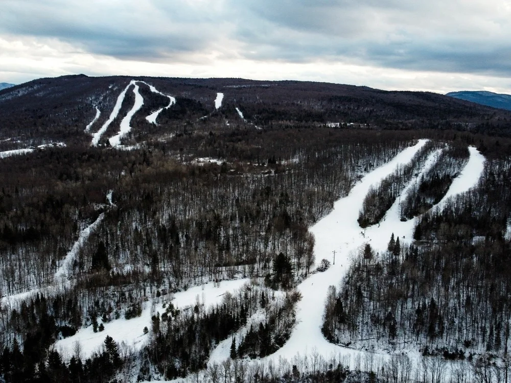 Where to Ski Now in the Adirondacks | New York State's Best Ski Areas ...