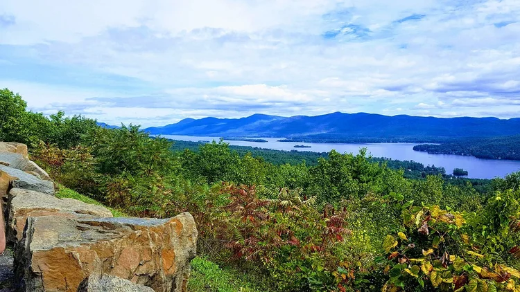 Prospect Mountain | Lake George | Things to Do in the Adirondacks