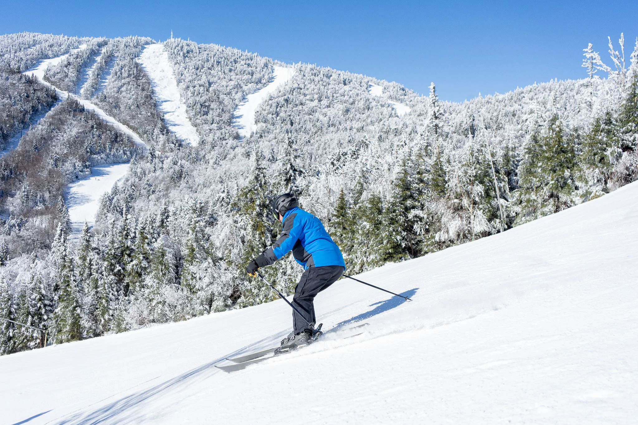 Gore Mountain | New York's Largest Ski Resort | Things to Do in the ...