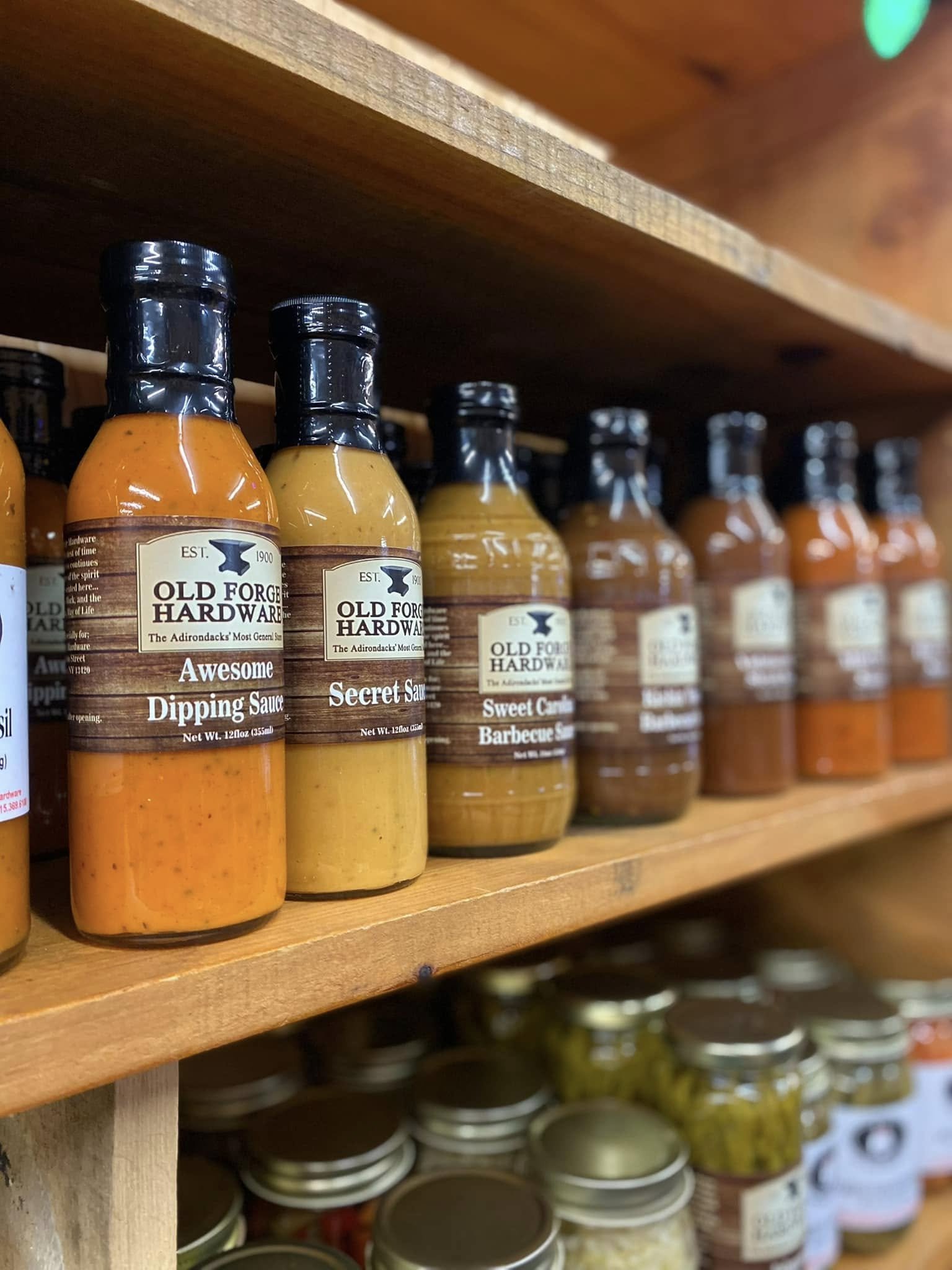 Best Places to Shop | Old Forge Hardware | Things to Do in the Adirondacks