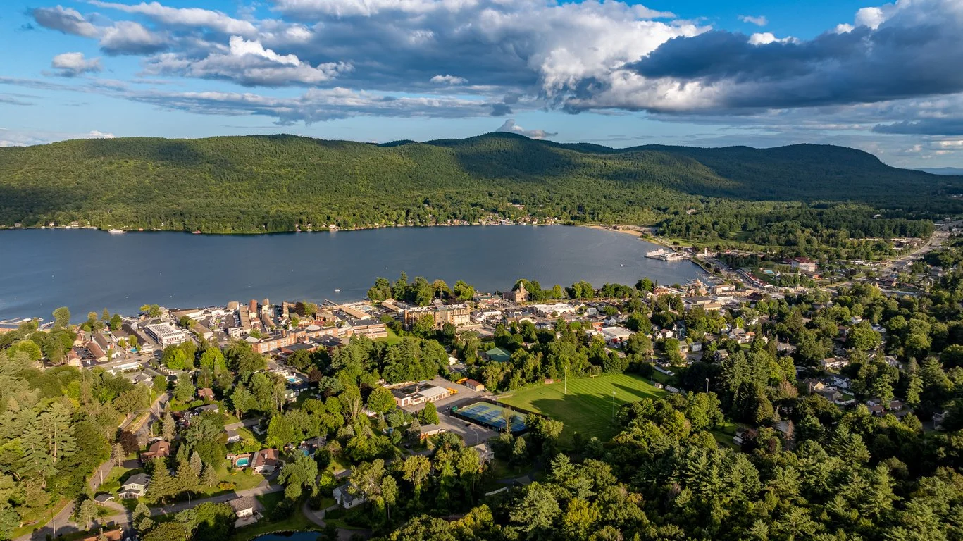 Jazz at the Lake | Lake George | September 12-14, 2025 | Things to Do ...