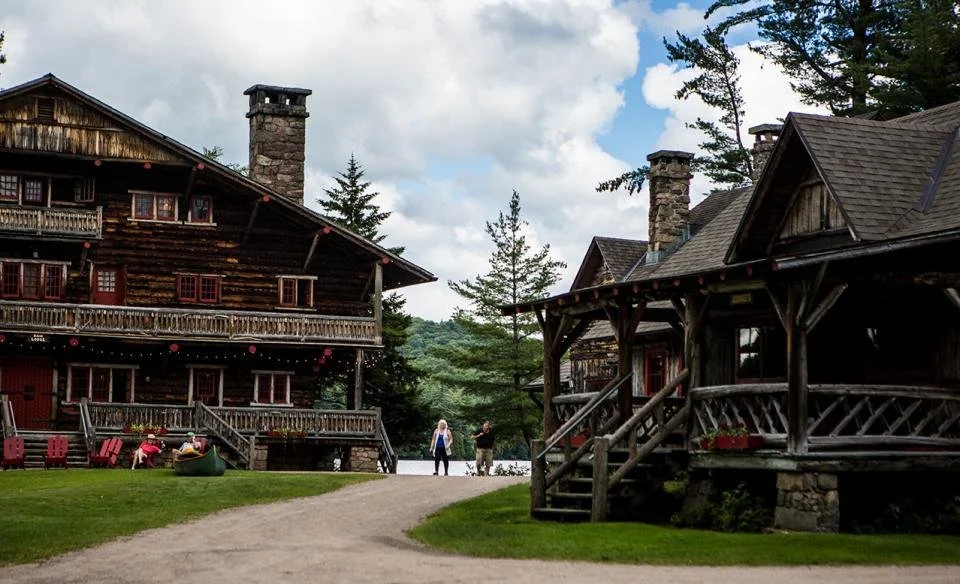 Durant Days at Great Camp Sagamore | Raquette Lake | August 3-4 ...