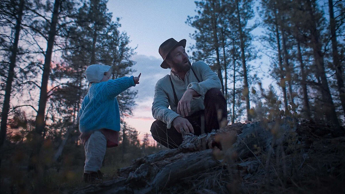 Train Dreams Film Screening At Indian Lake Theater | January 2026 ...