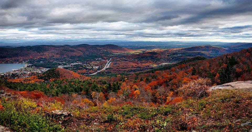 Prospect Mountain | Lake George | Things to Do in the Adirondacks