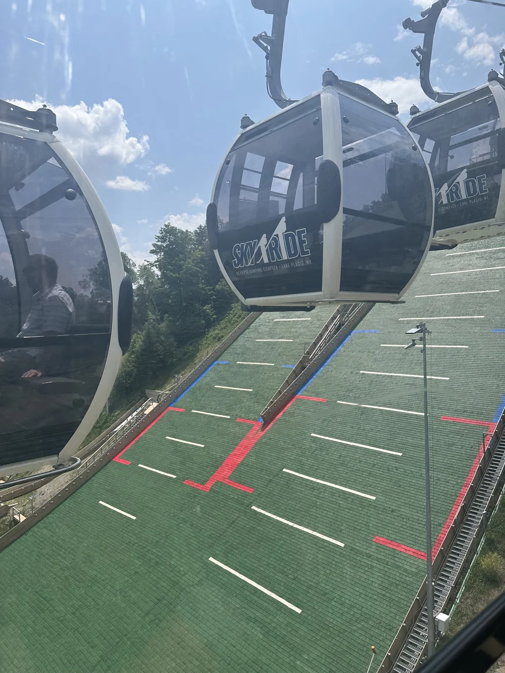 Star-Spangled Ski Jump | Lake Placid | July 5, 2025 | Things to Do in ...