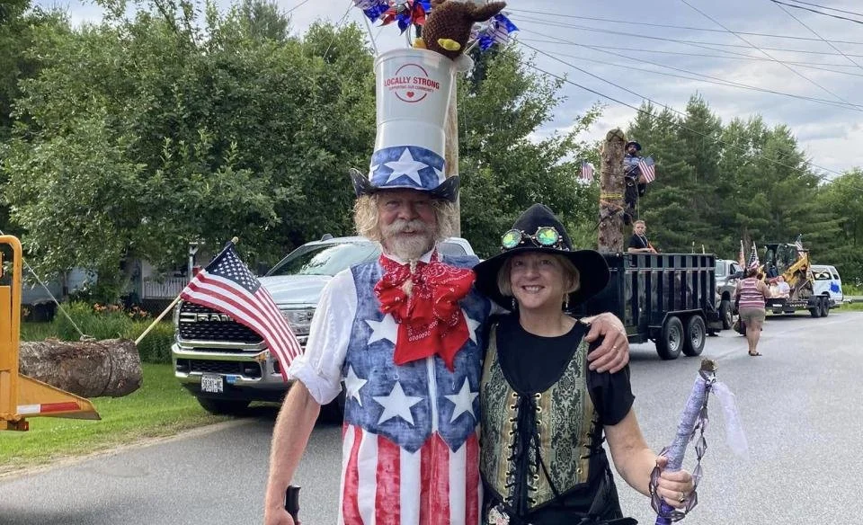 Indian Lake Independence Day Festivities 2026 | Parade, Chicken BBQ ...