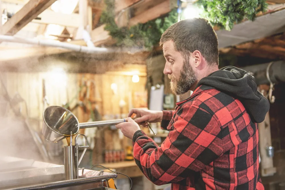Maple Sugaring Season In The Adirondacks 2026 | Events, Farms & Maple ...