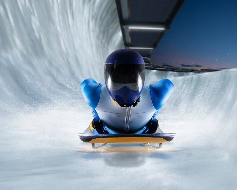 Bobsled and Skeleton World Championships | Weekend I | Lake Placid ...