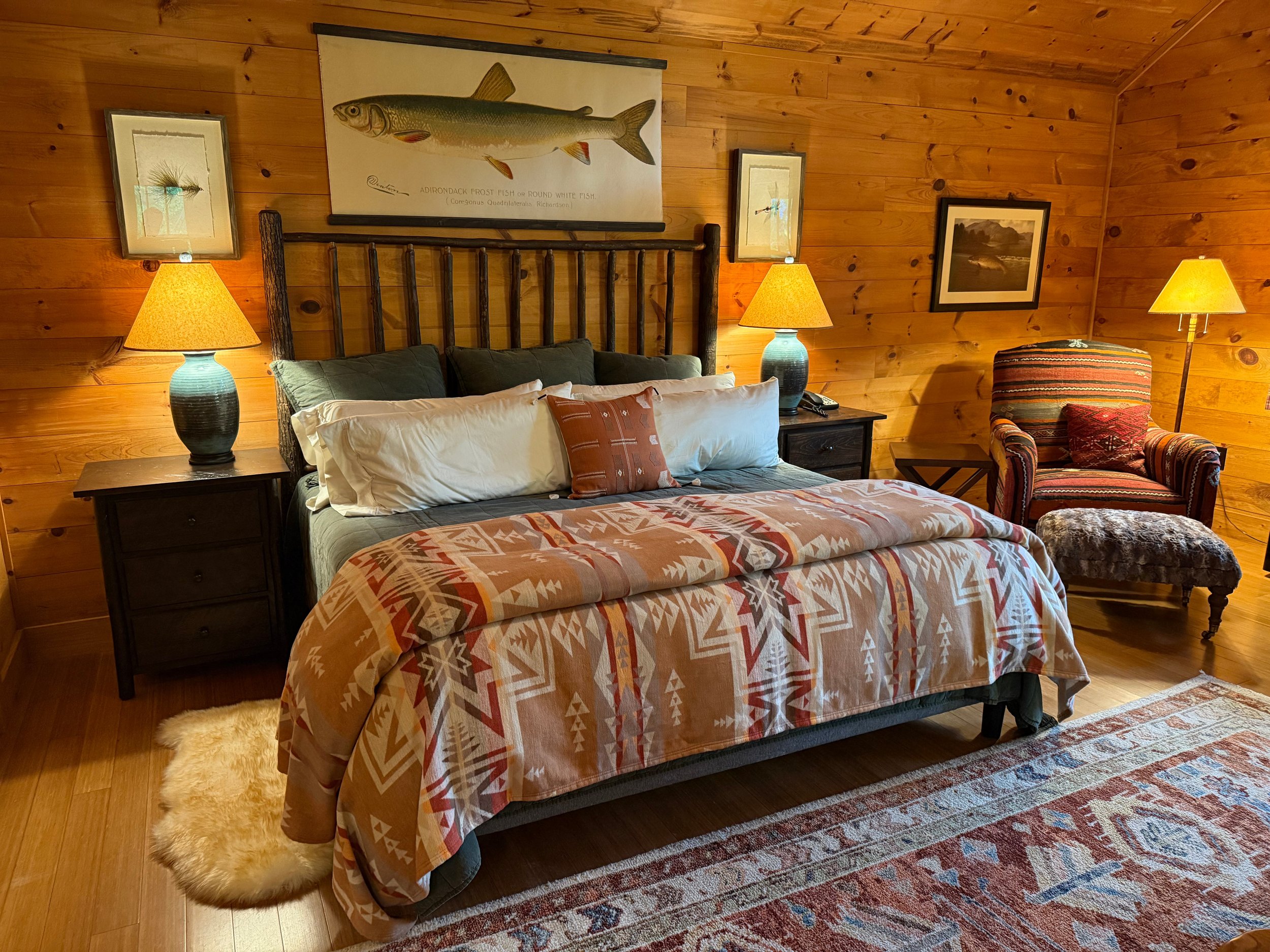 Dartbrook Lodge Keene, NY | Luxury Adirondack Stay Near High Peaks ...