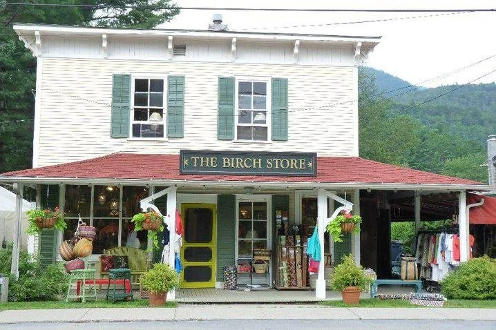 The Birch Store | Best Adirondack Shopping | Keene Valley | Things to ...