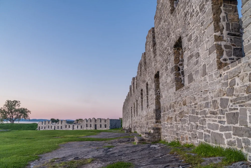 Haunted Places | Ghosts | Things to Do in the Adirondacks