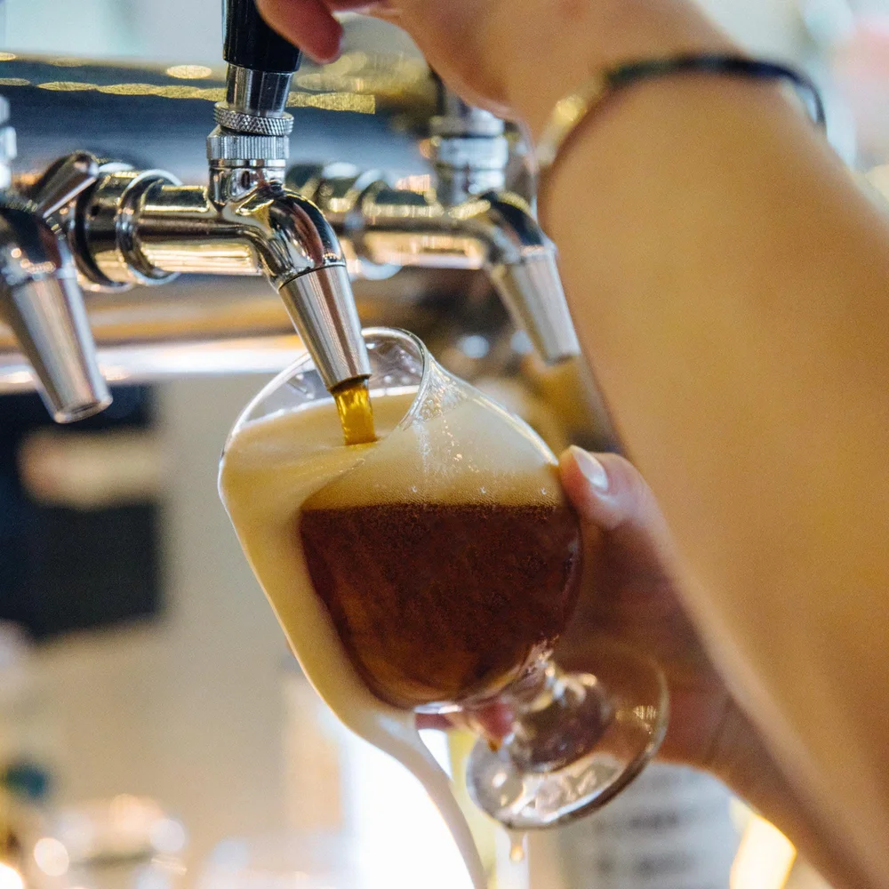 Paradox Brewery | Tavern & Pub | North Hudson | Adirondacks