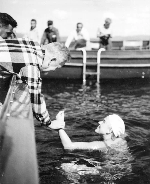 Women's Hstory Month | The Remarkable life of | Things to Do in the ...