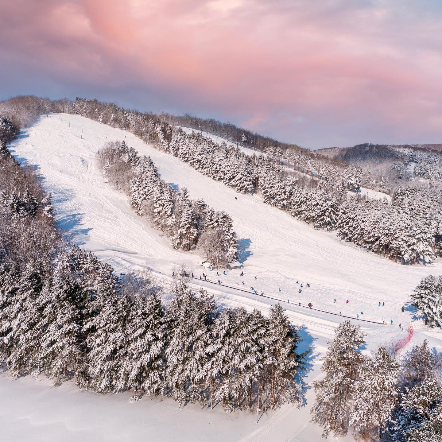 Snow Ridge Ski Resort | New York State Ski Area | Things to Do in the ...