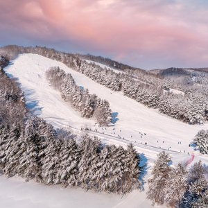 Snow Ridge Ski Resort | New York State Ski Area | Things to Do in the ...