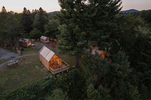 Eastwind | Lake Placid | Boutique Hotel & Glamping | Things to Do in ...