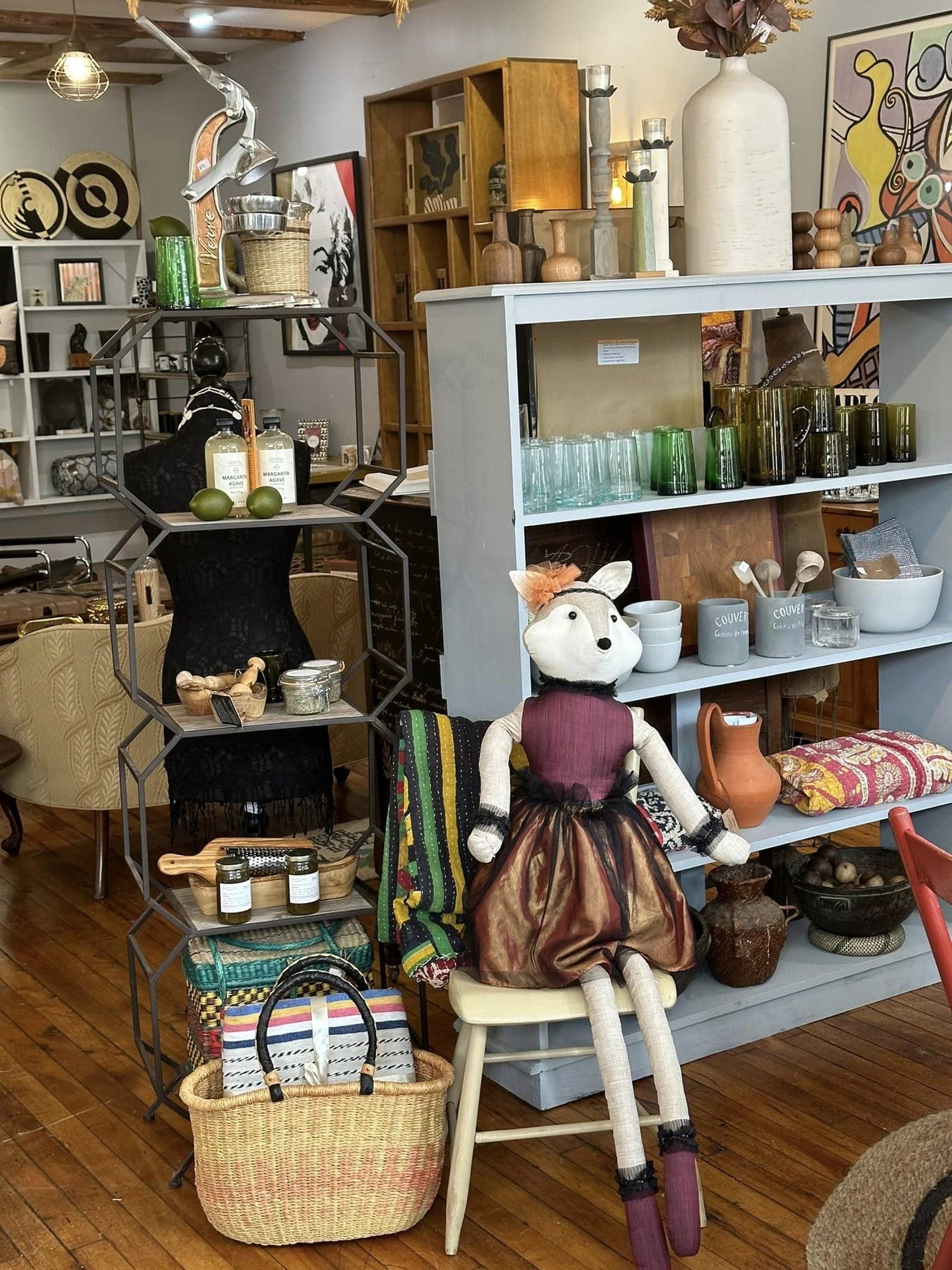 Pink Pig | Boutique | Shopping | Essex, NY | Lake Champlain | Things to ...