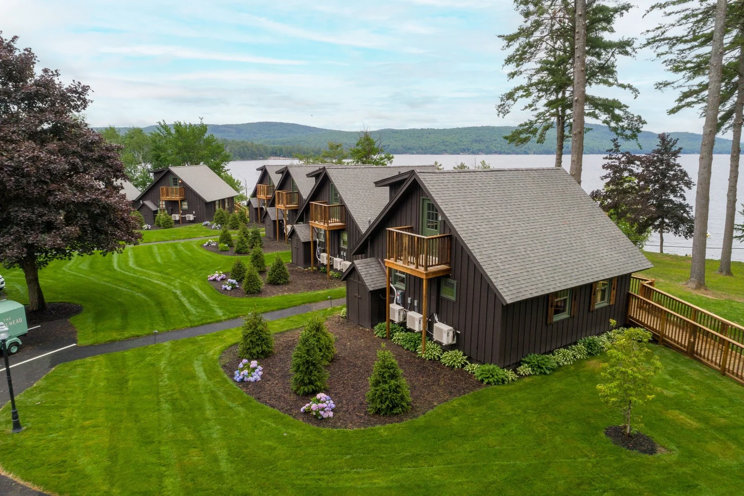 The Lodge at Schroon Lake | Adirondack Resort | Things to Do in the ...
