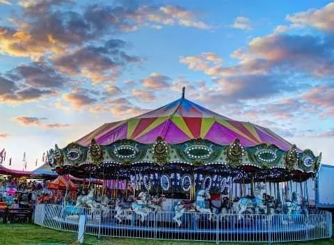 Clinton County Fair 2025 | Plattsburgh, NY | July 7-12 | Things to Do ...