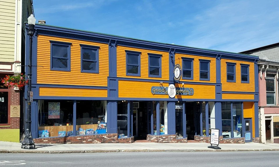 Goody Goody's: Saranac Lake's Top Destination for Toy and Game Shopping ...