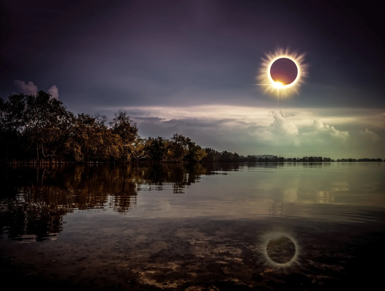 Where is the Best Place to see the Eclipse in the Adirondacks? | Things ...