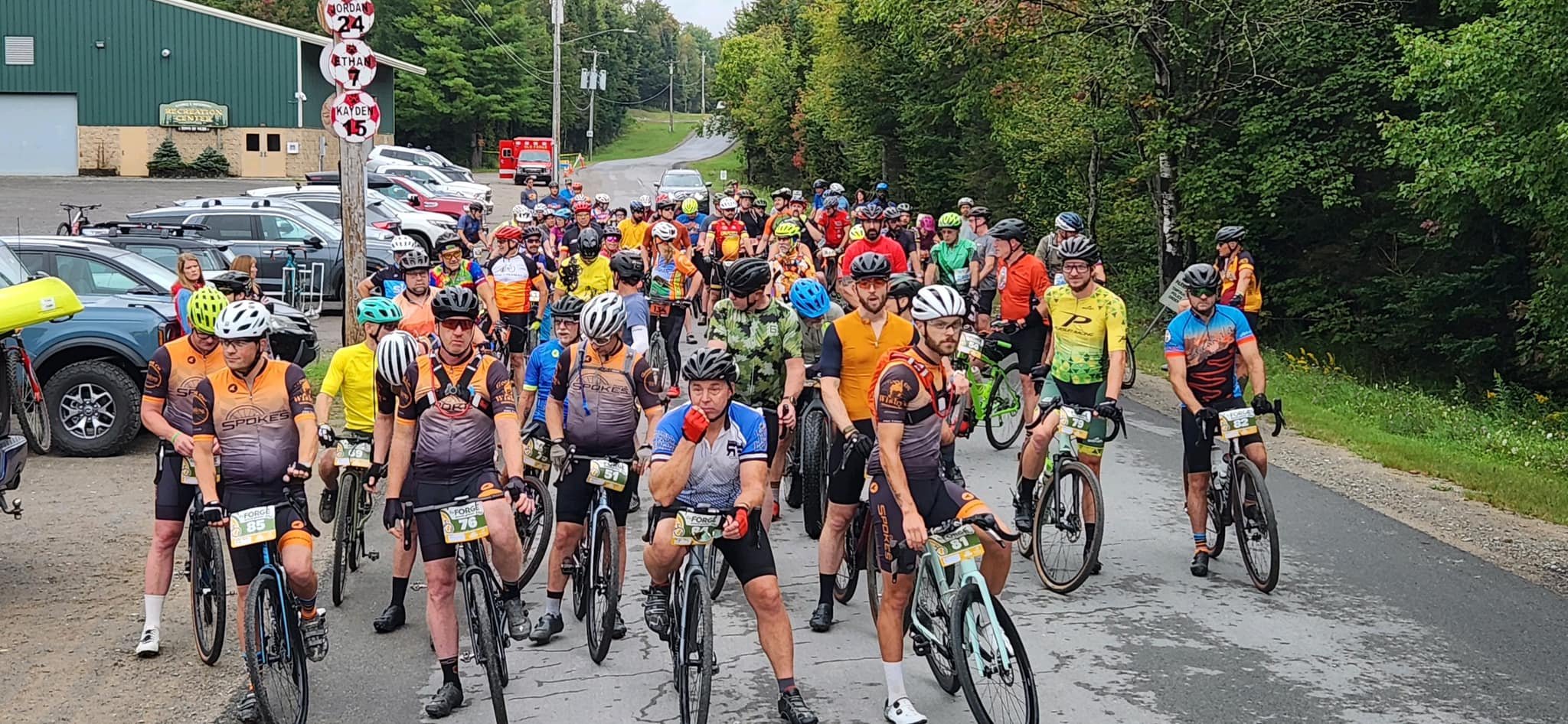 Old Forge Marathon Weekend | September 5 to 8 | Things to Do in the ...