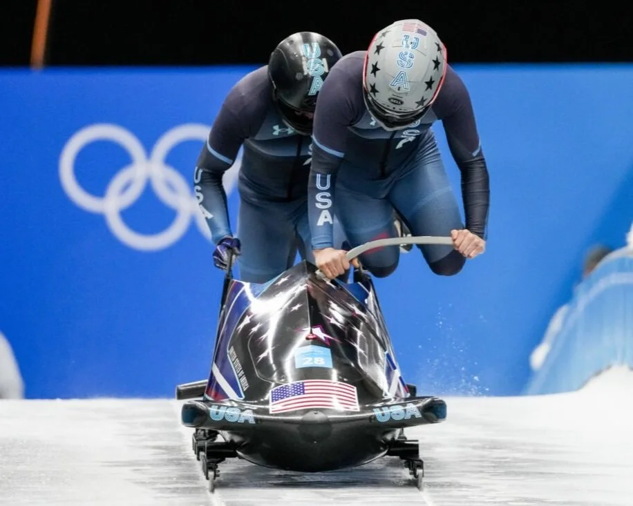North American Cup | Bobsled and Skeleton | January 23-27 | Adirondacks