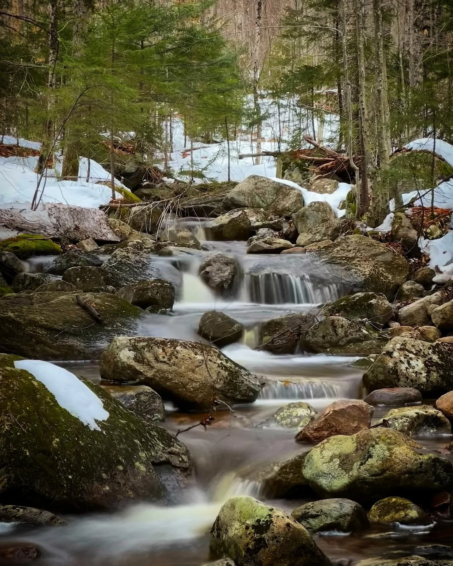 Northville-Lake Placid Trail | Things to Do in the Adirondacks