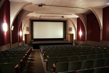 Indian Lake Theater | Things to Do in the Adirondacks
