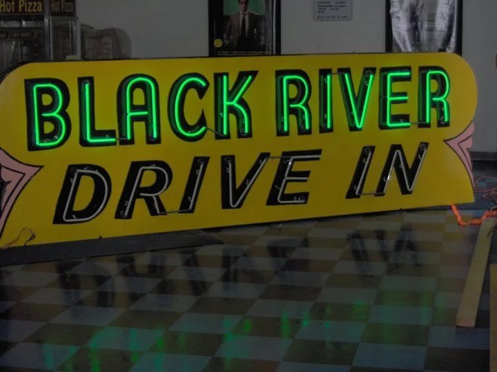 Black River Drive-In | An Adirondack Classic | Things to Do in the ...