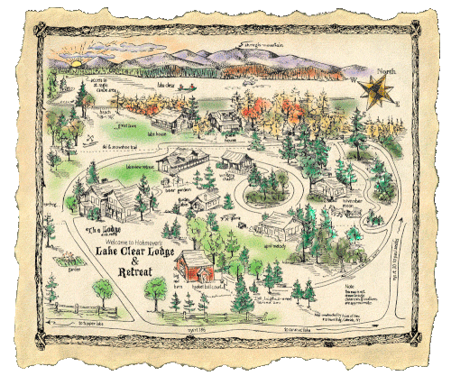 Lake Clear Lodge and Retreat | Things to Do in the Adirondacks
