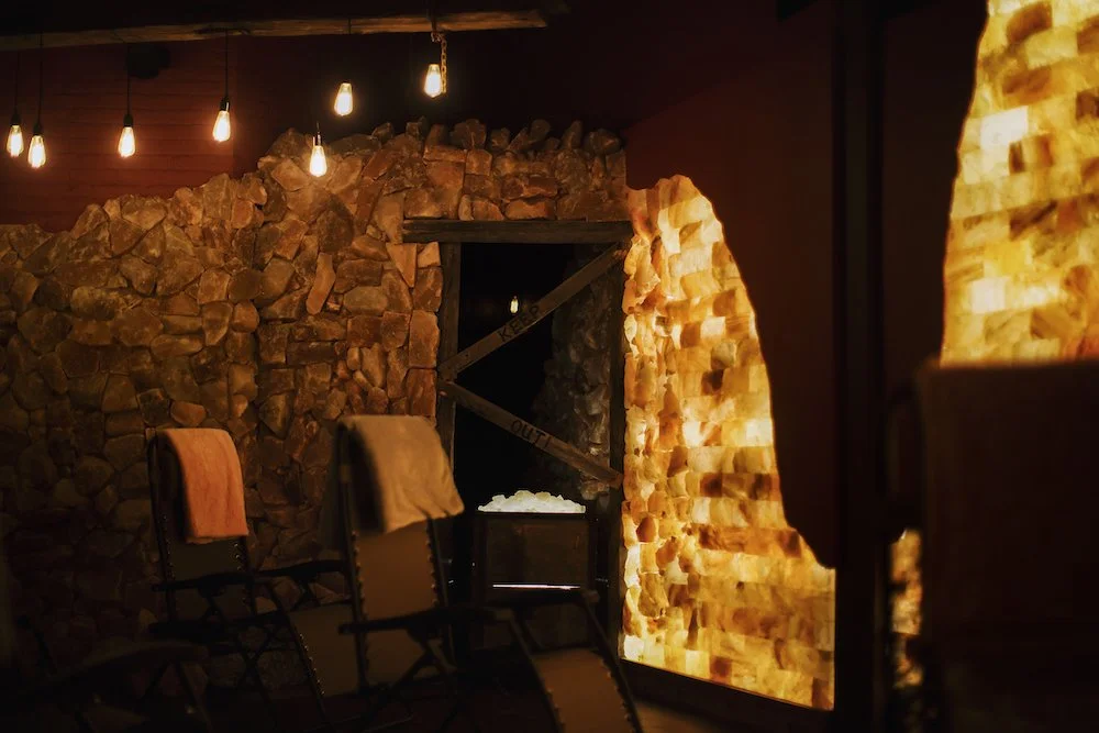 Adirondack Salt Caves | Glens Falls | Things to Do in the Adirondacks