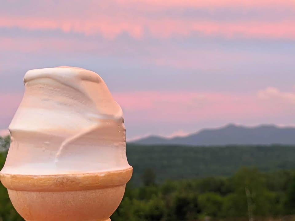 Legendary Donnelly's Ice Cream | Saranac Lake | Things to Do in the ...