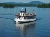 Raquette Lake Navigation Company | Central Adirondacks | Great Camps ...