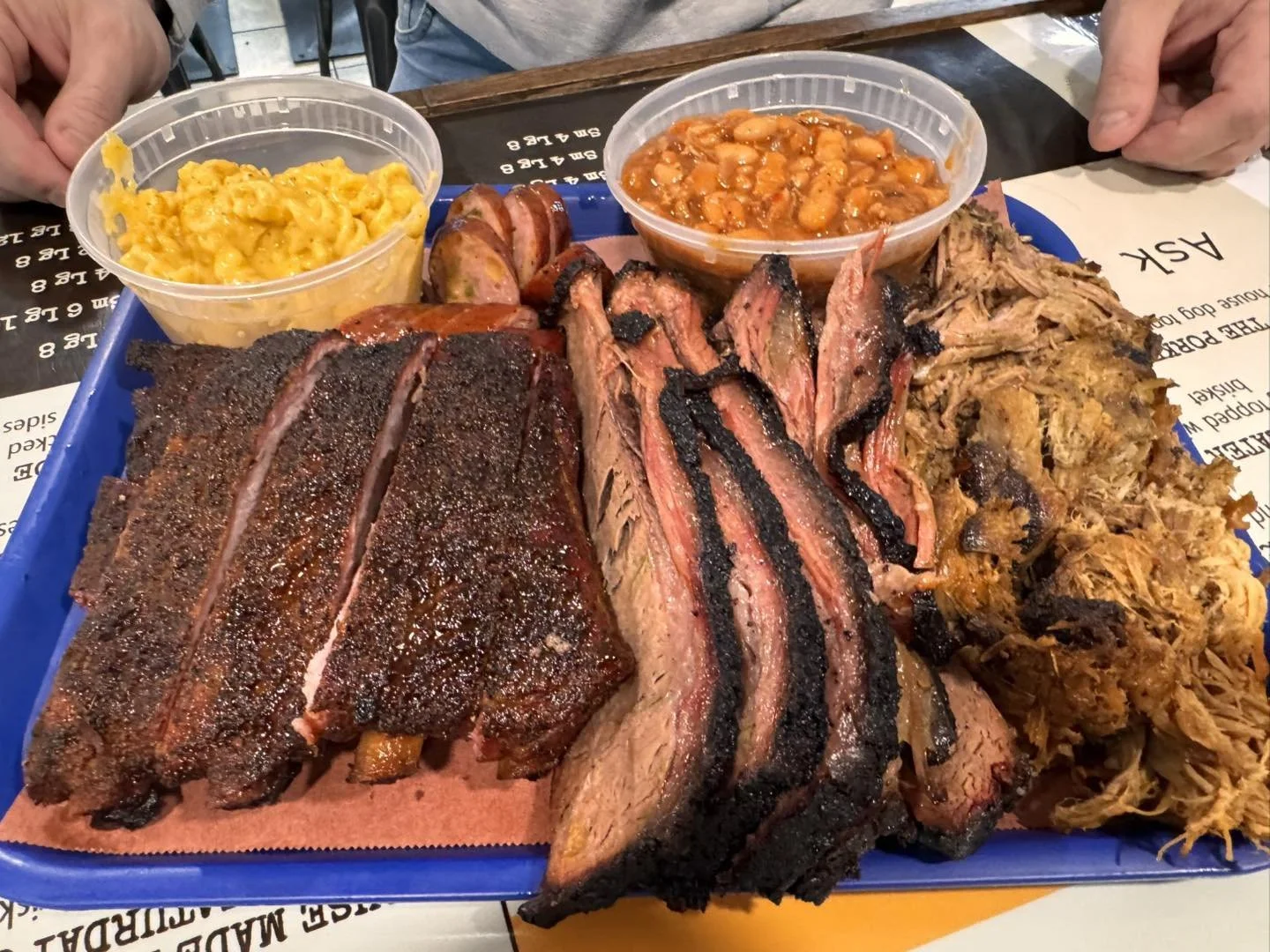 Mark’s Hometown ’Cue: Authentic Texas-Style Barbecue in Warrensburg, NY ...