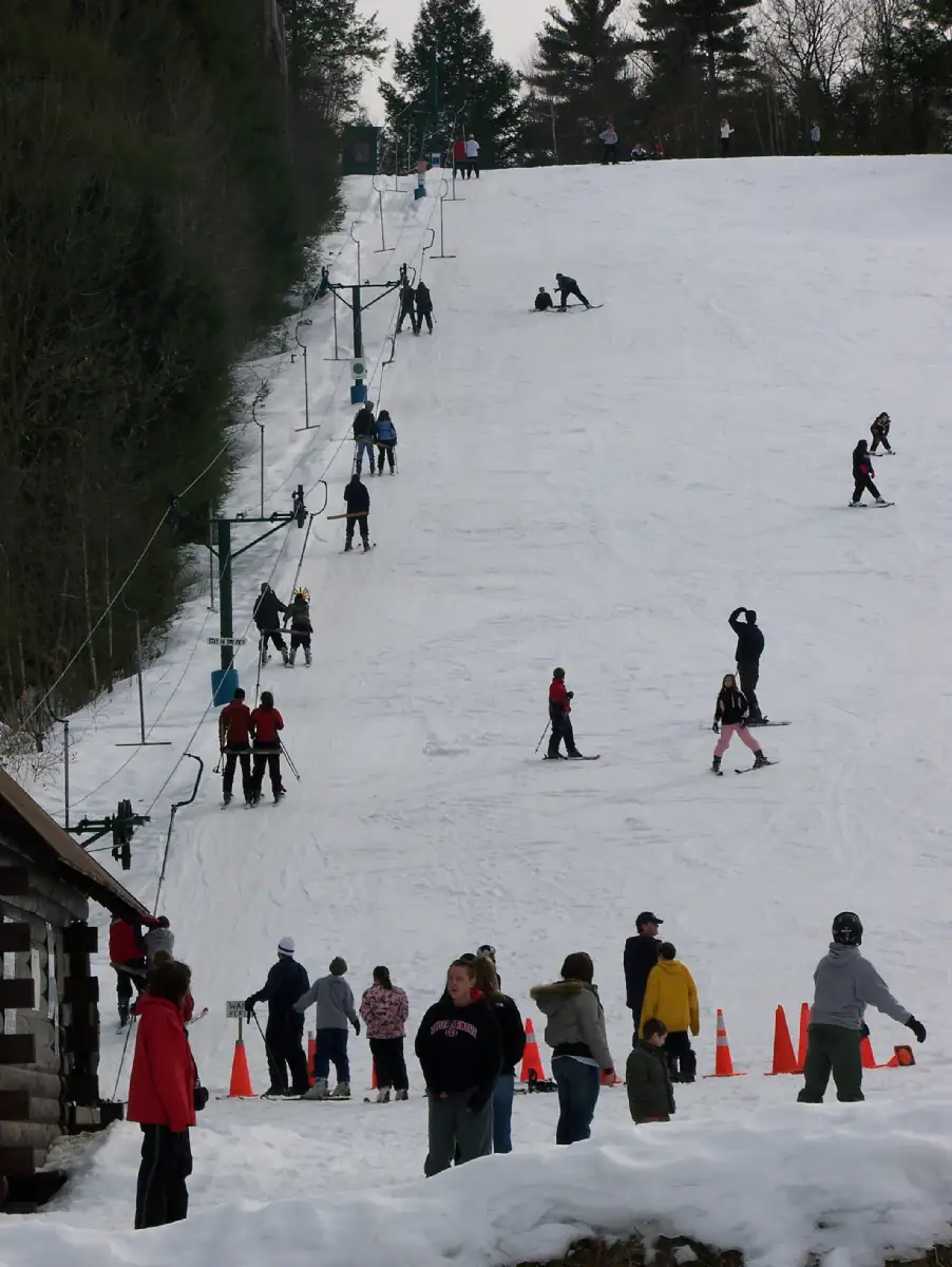 Ridin' Hy Ranch | All-Inclusive Resort | Lake George | Things to Do in ...