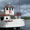 Raquette Lake Navigation Company | Central Adirondacks | Great Camps ...