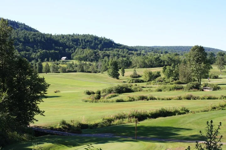 Play Through: 10 Historic (and affordable) Golf Courses in the ...