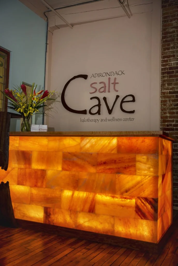 Adirondack Salt Caves | Glens Falls | Things to Do in the Adirondacks