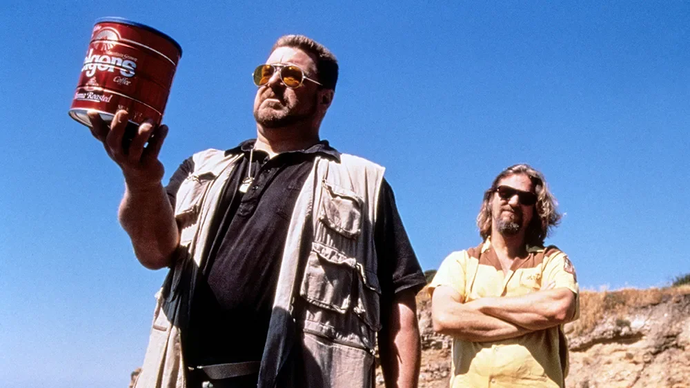 The Big Lebowski | Movie Party | Indian Lake Theater | August 14, 2025 ...