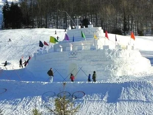 Winter Carnivals 2025 | Adirondacks