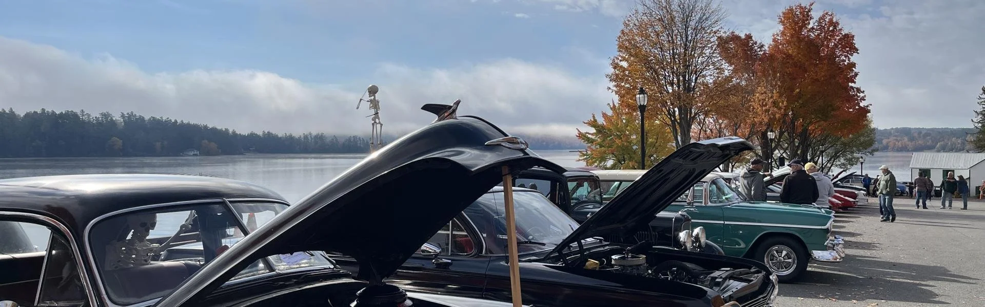 Fall for Schroon Festival | Schroon Lake | October 18, 2025 | Things to ...
