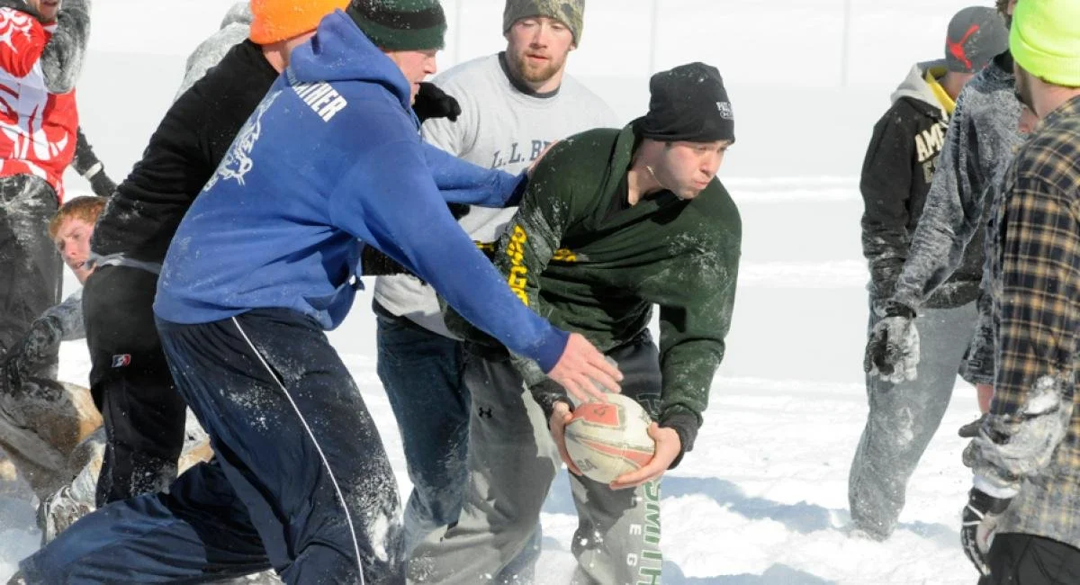 Saranac Lake Winter Carnival | Events | February 10, 2024 | Things to ...