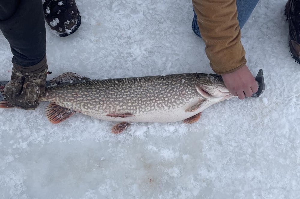 Ice Fishing Derby | Saranac Lake | March 2-3, 2024 | Things to Do in ...