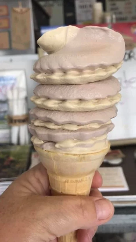 Legendary Donnelly's Ice Cream | Saranac Lake | Things to Do in the ...