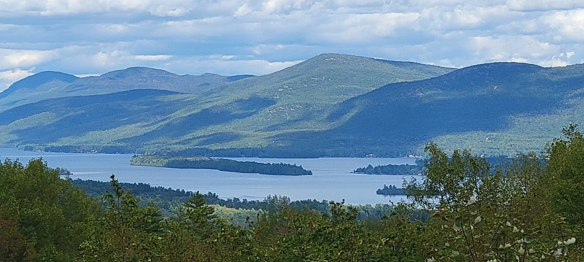 Prospect Mountain | Lake George | Things to Do in the Adirondacks