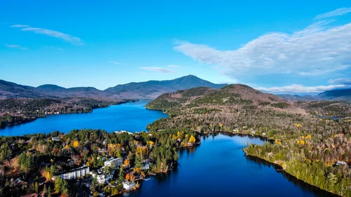 Born of Forest and Fire | History of the Adirondack Park | Forever Wild ...