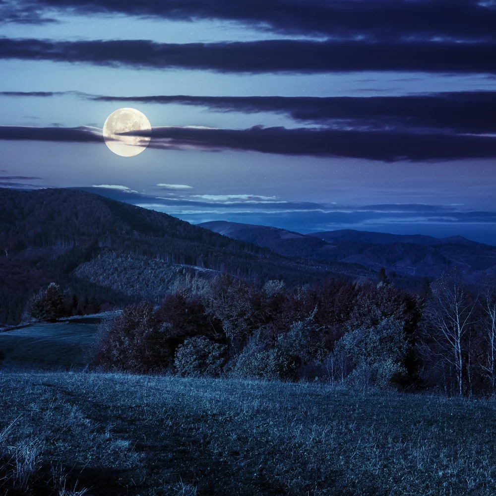 Summer Solstice | Strawberry Full Moon | June 2024 | Things to Do in ...