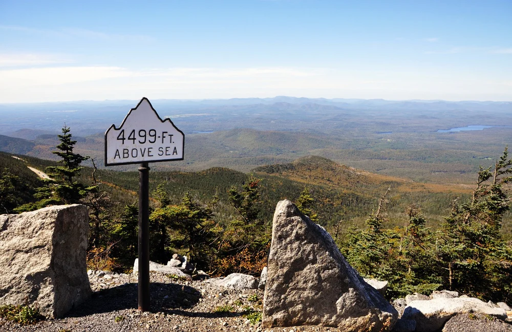 Whiteface | Veterans' Memorial Highway | Lake Placid | Things to Do in ...