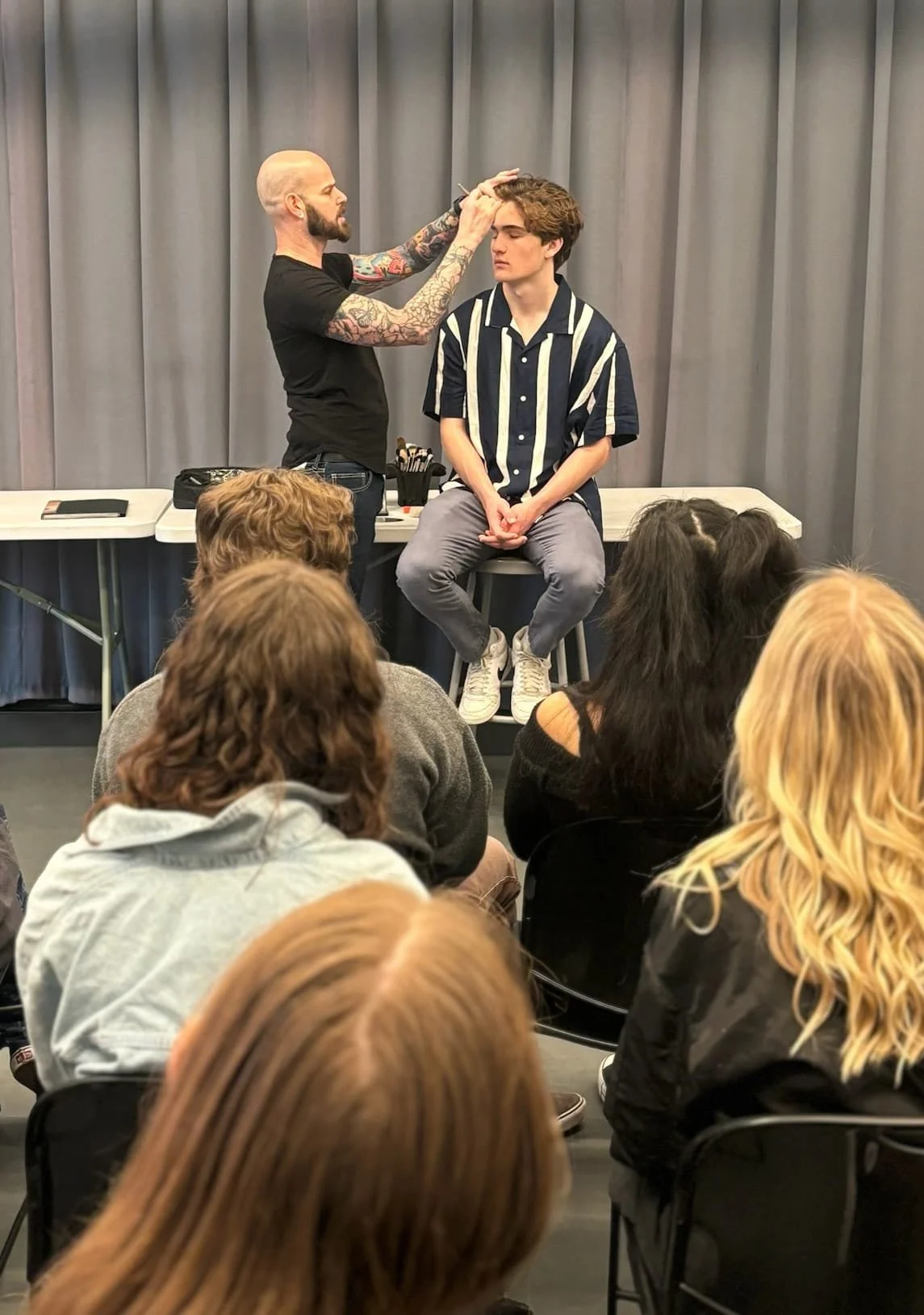 Performing Arts Workshop Near Me | BROADWAY IMAGINED
